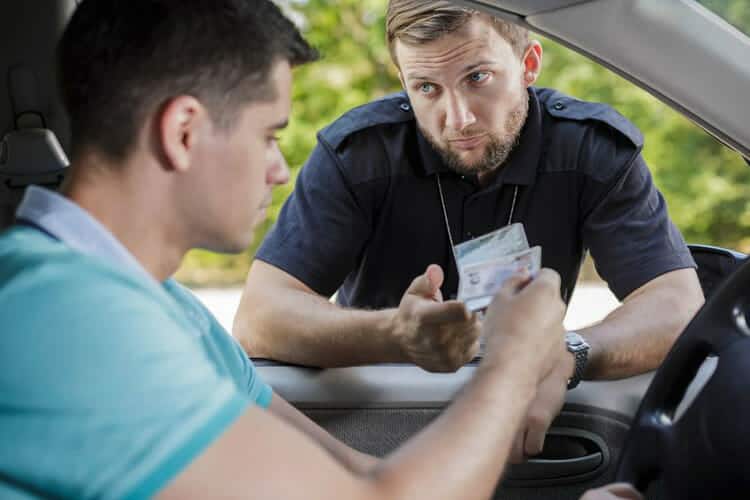 Driving on a Suspended License Attorney in Scottsdale, AZ | Tamou Law Group