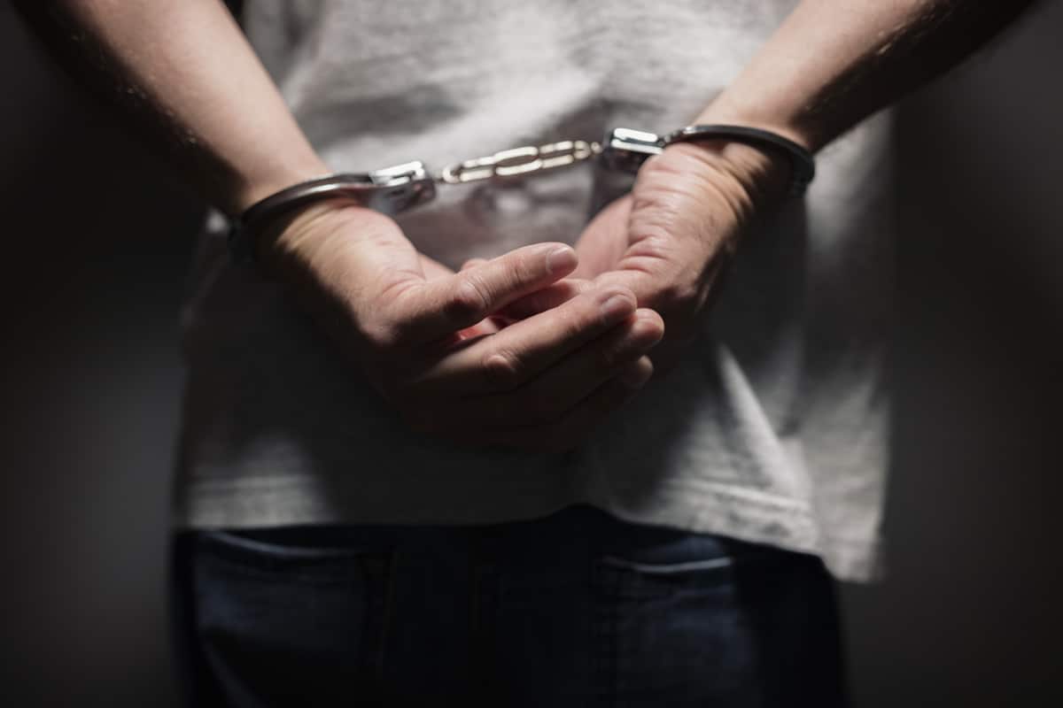 Attorney for Aggravated Assault Against Healthcare Worker in Scottsdale ...