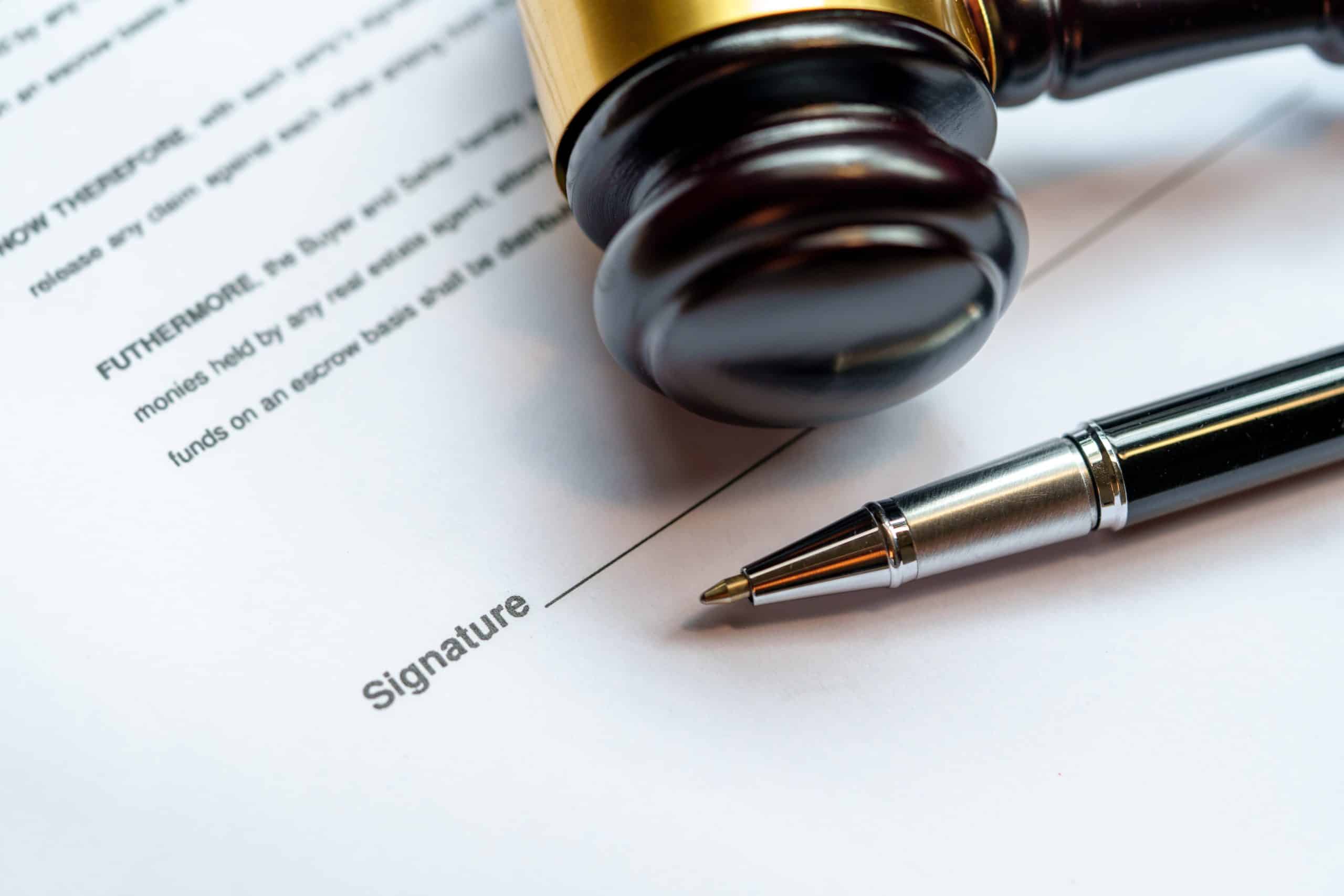 Day 49: Exploring Forgery Laws and Penalties in Arizona » Tamou Law ...