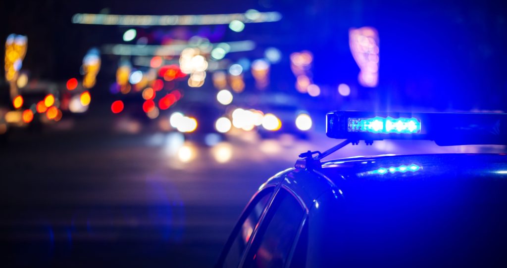 Day 84: Fleeing from Law Enforcement in Arizona: Risks, Laws, and ...
