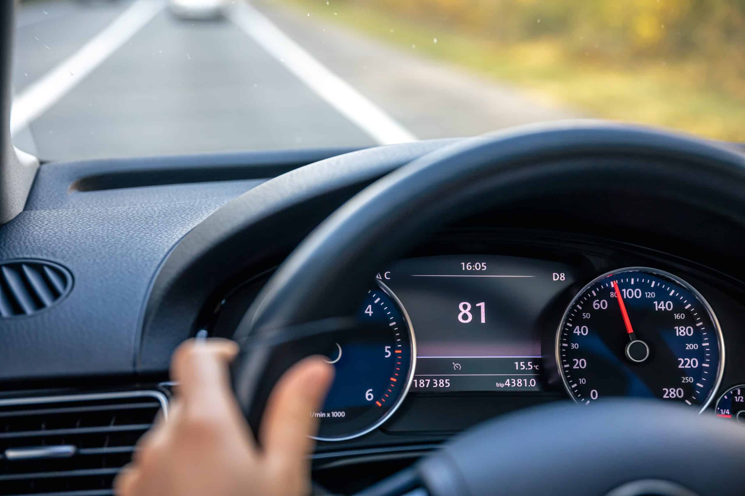 Day 214: ARS 28-701: Consequences of Speeding Under Arizona Traffic ...