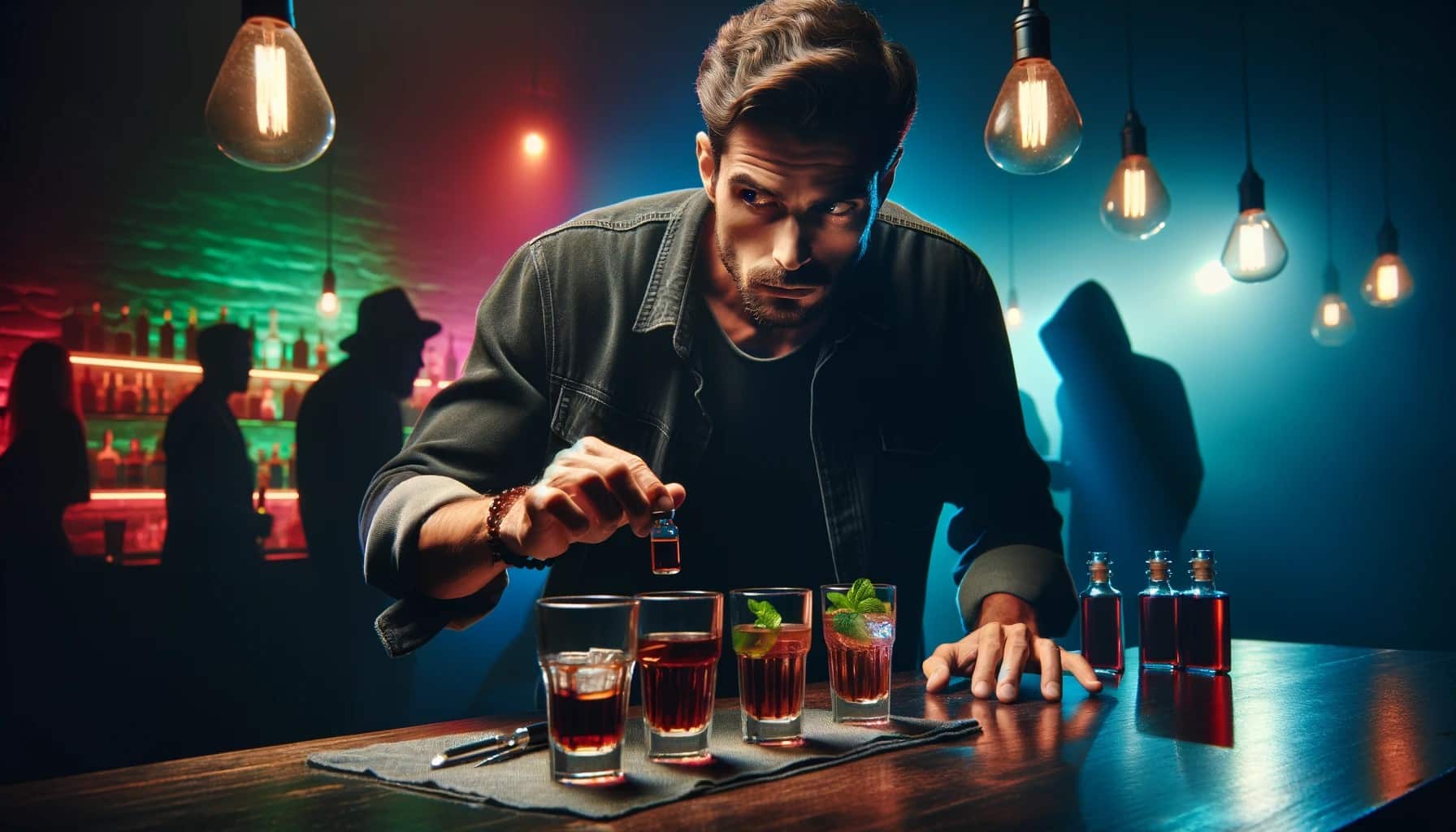 Day 228: The Dangers and Legal Consequences of Adding Harmful ...