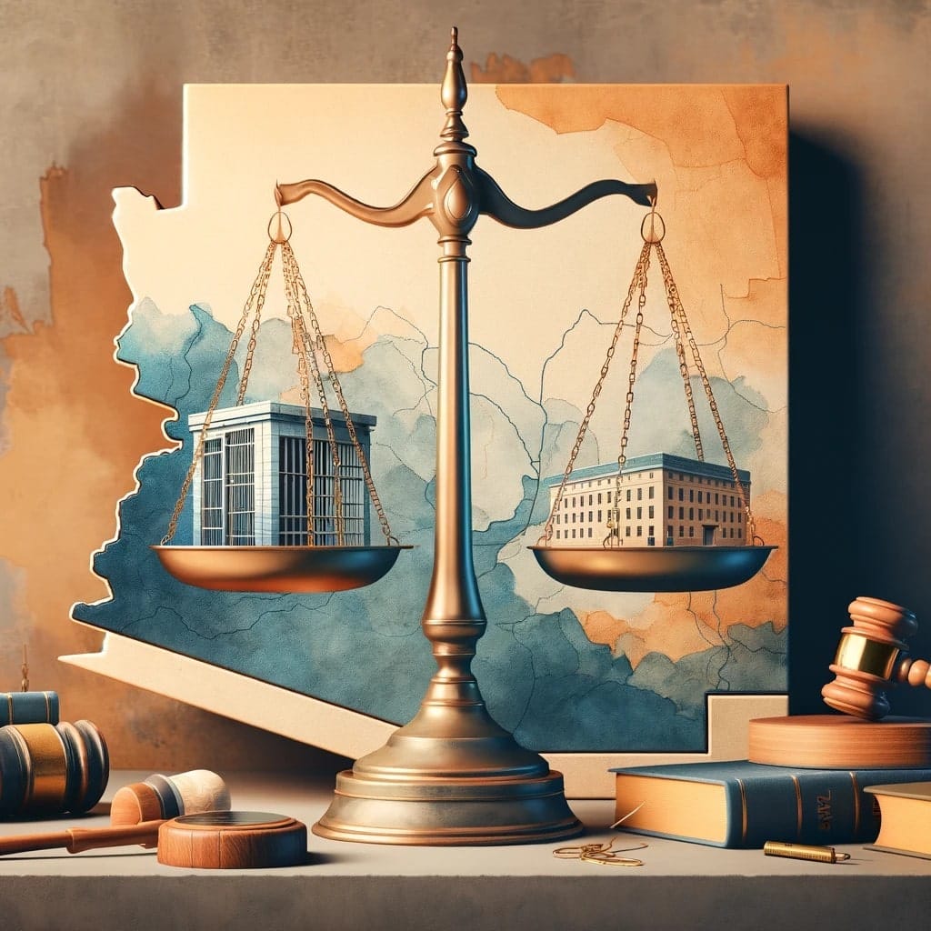 Day 246: Exploring New Frontiers: How Recent Criminal Law Reforms Are ...