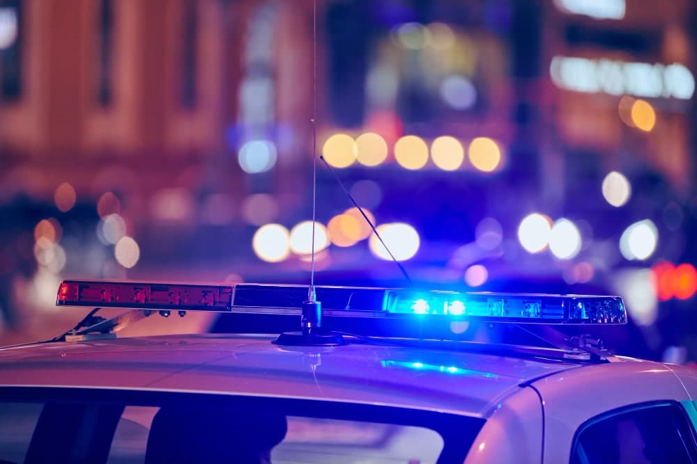 Scottsdale Aggravated Assault Against a Police Officer Lawyers | Tamou ...