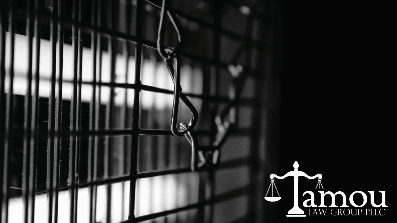 What is a Class 1 Misdemeanor in Arizona? [2026] » Tamou Law Group